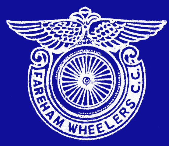FW logo scan – Fareham Wheelers