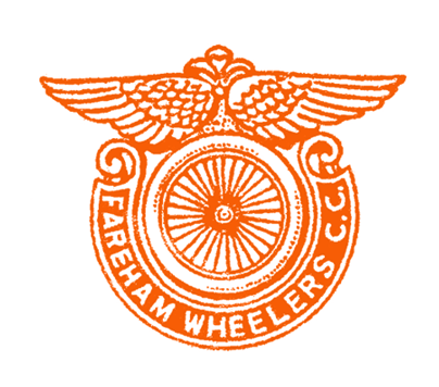 FWCC-logo – Fareham Wheelers